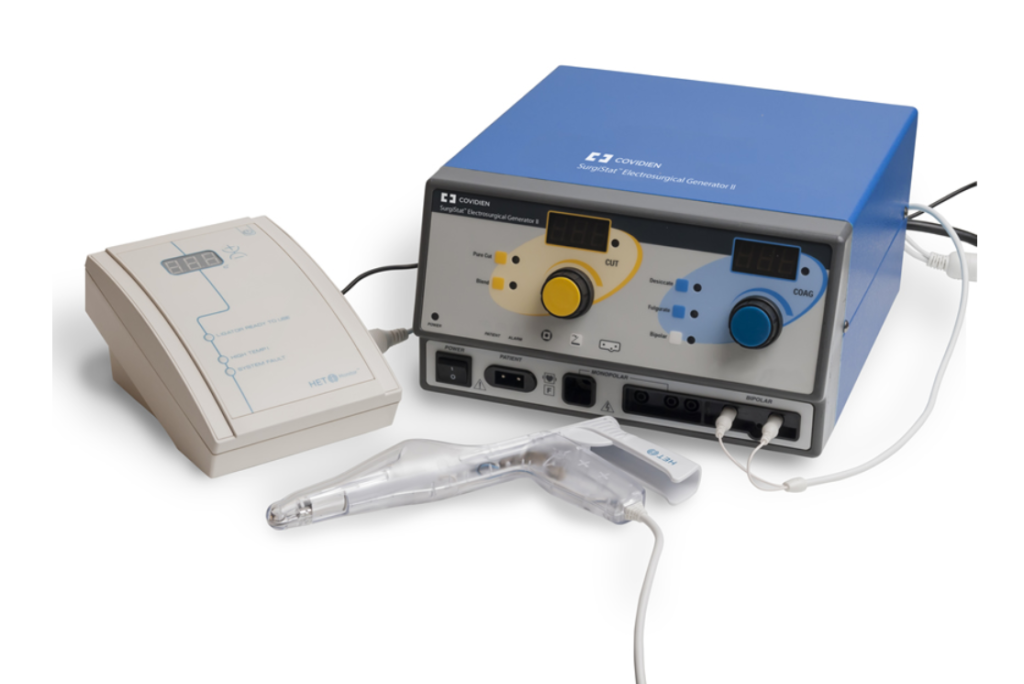 HET Procedure - Hemorrhoid Treatment Center of Florida